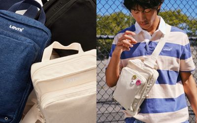 Men's Accessories: Sunglasses, Wallets, Hats, & More | Levi's® US