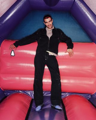 Levi’s® Collections and Collaborations