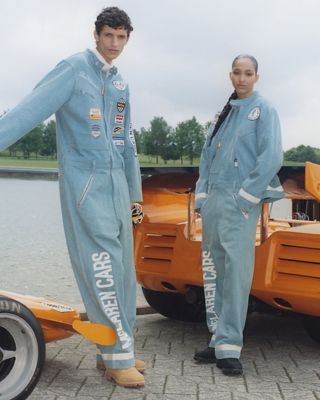 Jean, Denim & Vêtements | Levi's® BE