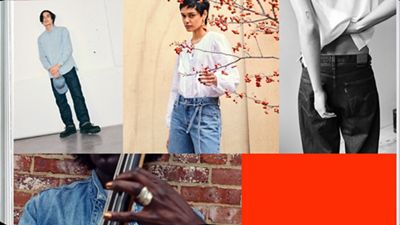 Levi's® Jeans, Jackets & Clothing | Levi's® Canada Official Site