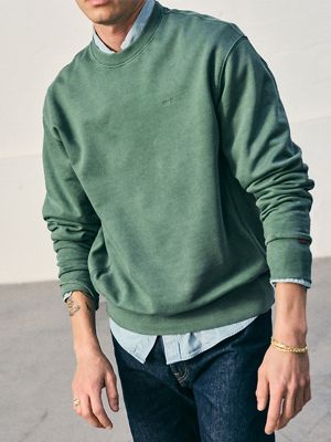 Jeans, Denim & Clothing | Levi's®