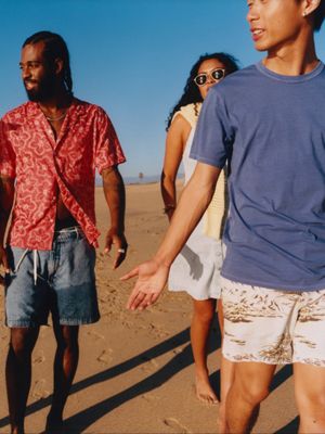 Men's Clothing New Arrivals | Levi's® US