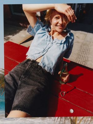 Women's Clothing New Arrivals | Levi's® US