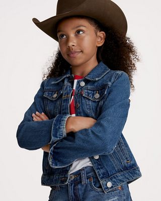 Jeans, Denim Jackets & Clothing | Levi's® Official Site