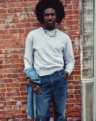 Jeans, Denim Jackets & Clothing | Levi's® Official Site