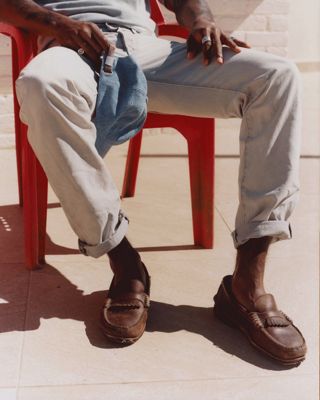 Jeans, Denim Jackets & Clothing | Levi's® Official Site