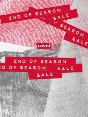 Shop All Clothes for Men Online | Levi's® US
