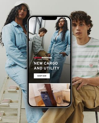 Levi's® App | Levi's® US