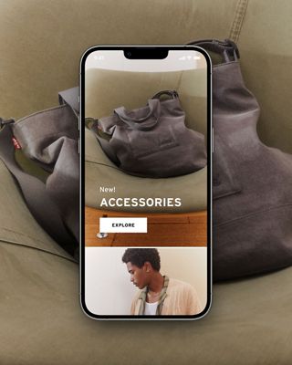 Levi's® App | Levi's® US