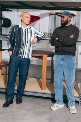Levi's® Friends & Family | 30% Off Sitewide