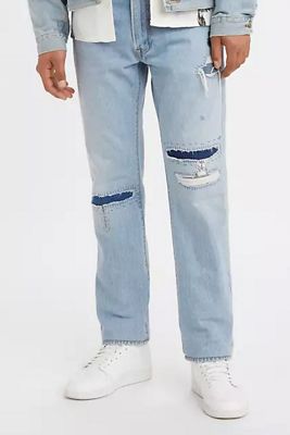Men's Jeans Fit Guide - Types of Jean Fits & Styles for Men | Levi's® CA