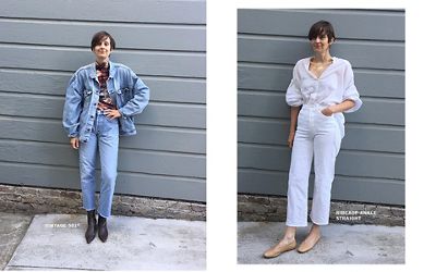 ASK A STYLIST: FIRST EDITION | Off the Cuff