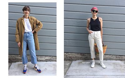 ASK A STYLIST: FIRST EDITION | Off the Cuff