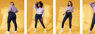 Celebrate Your Shape | Off the Cuff