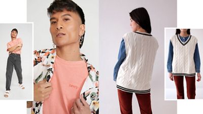 Back to Work: Work Clothes for Men & Women | Off the Cuff