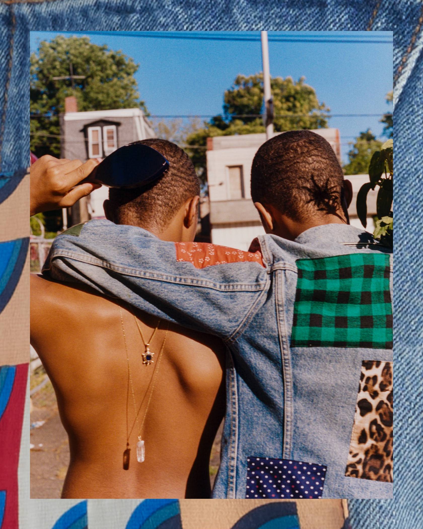 Levi's® x Awake NY Collab - Vintage Streetwear | Off The Cuff Levi's® x Awake NY Collab - Vintage Streetwear | Off The Cuff