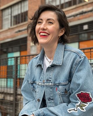 TAILOR PROFILE SERIES WITH VERONIQUE HEBERT | Off The Cuff