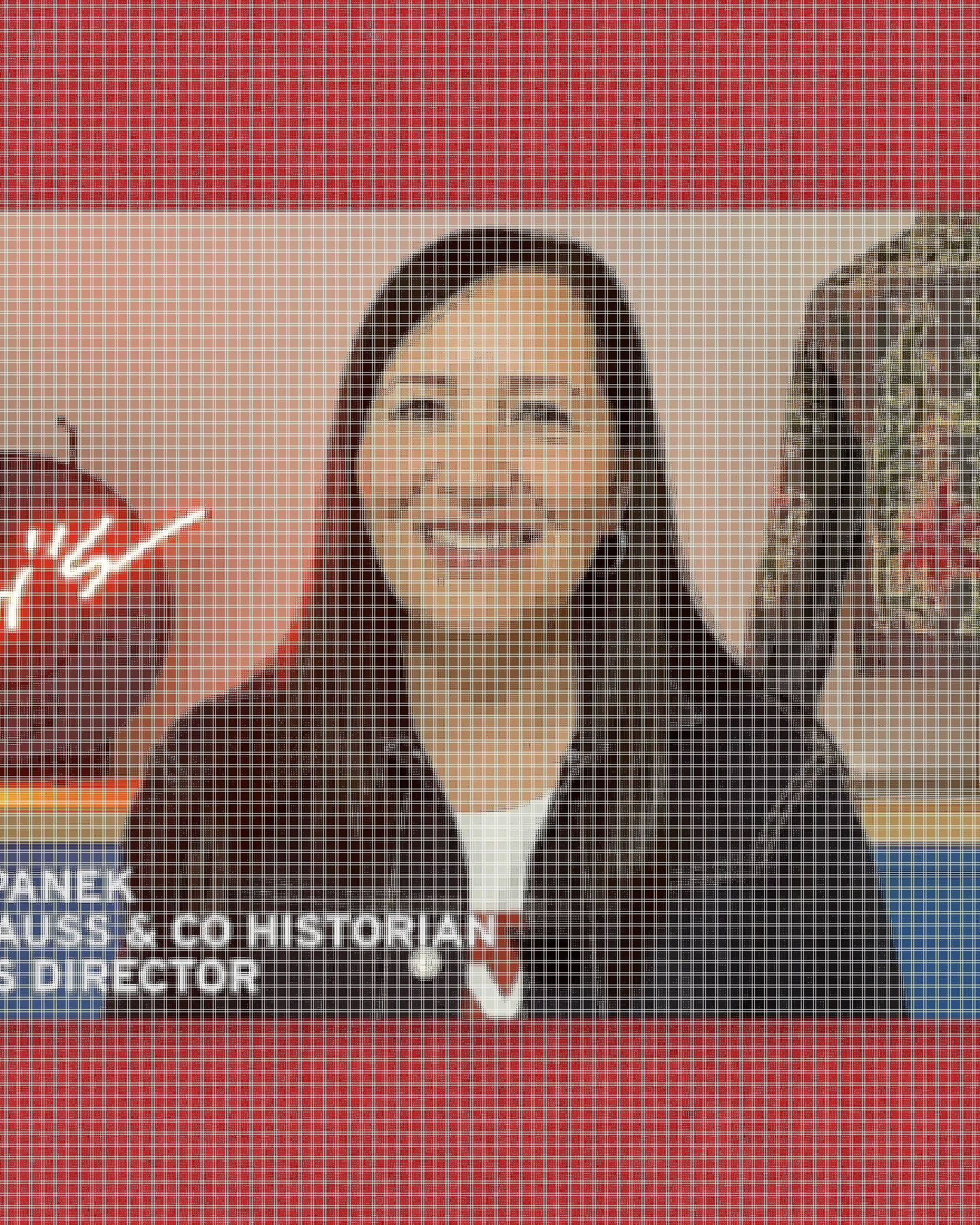 Step Into the Levi's® Archives | Off The Cuff Step Into the Levi's® Archives | Off The Cuff