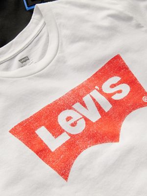 Men's Shirts - Shop T-Shirts, Plaid, Western & More | Levi's® US