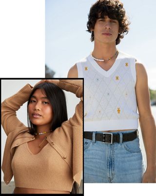 Fresh New Tops & Classic Fits to Love for Warm Season | Off The Cuff