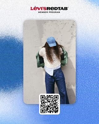 LEVI'S® APP