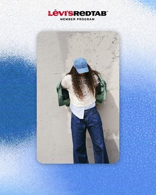 LEVI'S® APP