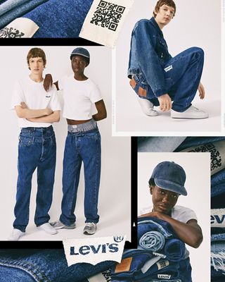 Levi’s® Collections and Collaborations