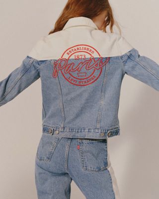 Levi’s® For Pari’s | Levi's® LV