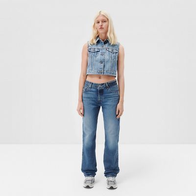 Levi's 501 dames | Dameskleding | Levi's® NL