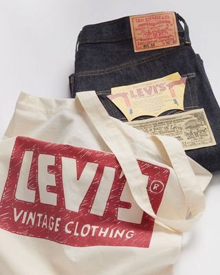 Levi’s® Collections and Collaborations