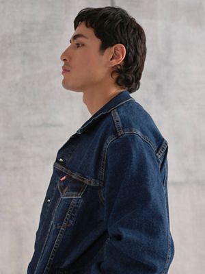 Men's Essential Clothing: Shop Men's Basics | Levi's® US