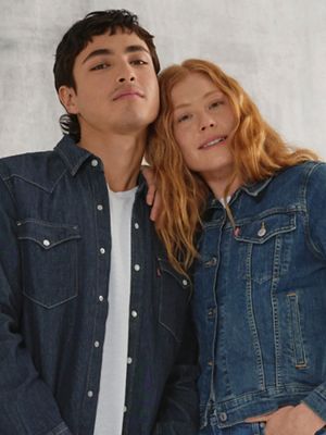 Levi's® Jeans, Jackets & Clothing | Levi's® Canada Official Site