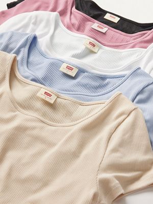 Women's Clothing | Levi's® US