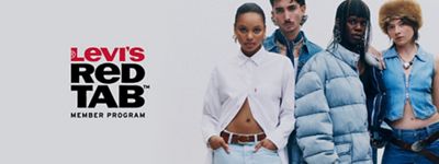 Levi's® Win a Year of Outfits