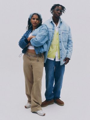 Back To School | Levi's® IT