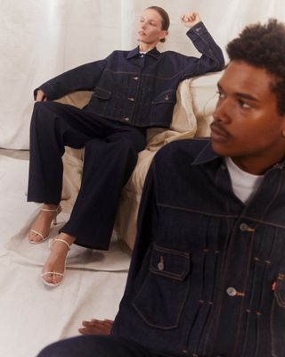 Jeans, Denim & Clothing | Levi's® GB