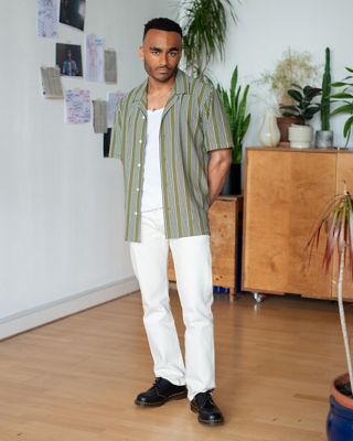 Levi's® GB | Munya Chawawa