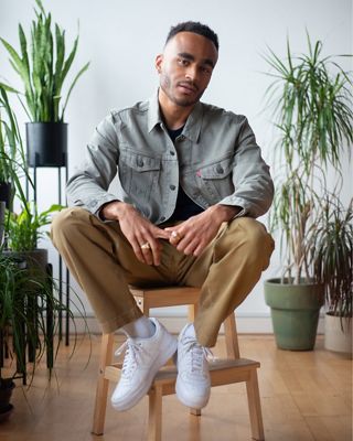 Levi's® GB | Munya Chawawa