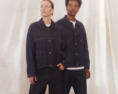Jeans, Denim & Clothing | Levi's® GB