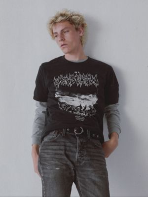 New Arrivals For Men - Shop For The Latest Clothes & Jeans | Levi's® Us