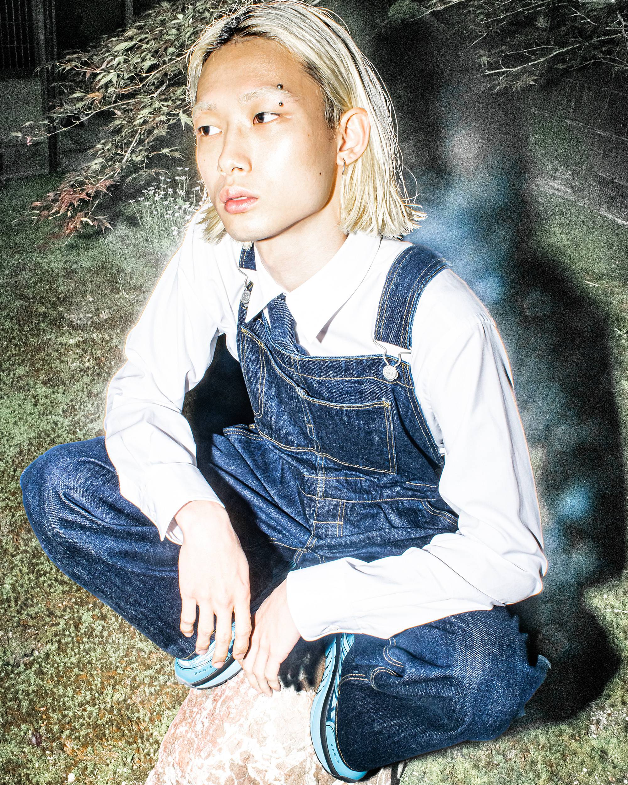 KENZO x Levi's® KENZO x Levi's®