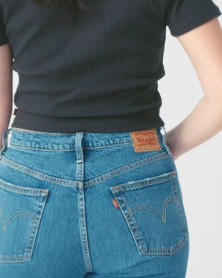 Kobiety 501® Original Dżinsy | Levi's® PL