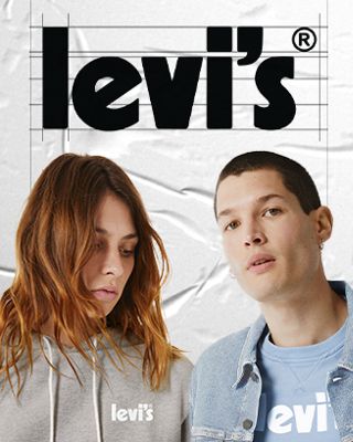 Logos | Levi's® MK