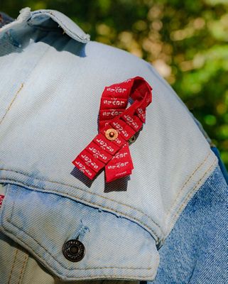 World Aids Day | Off The Cuff
