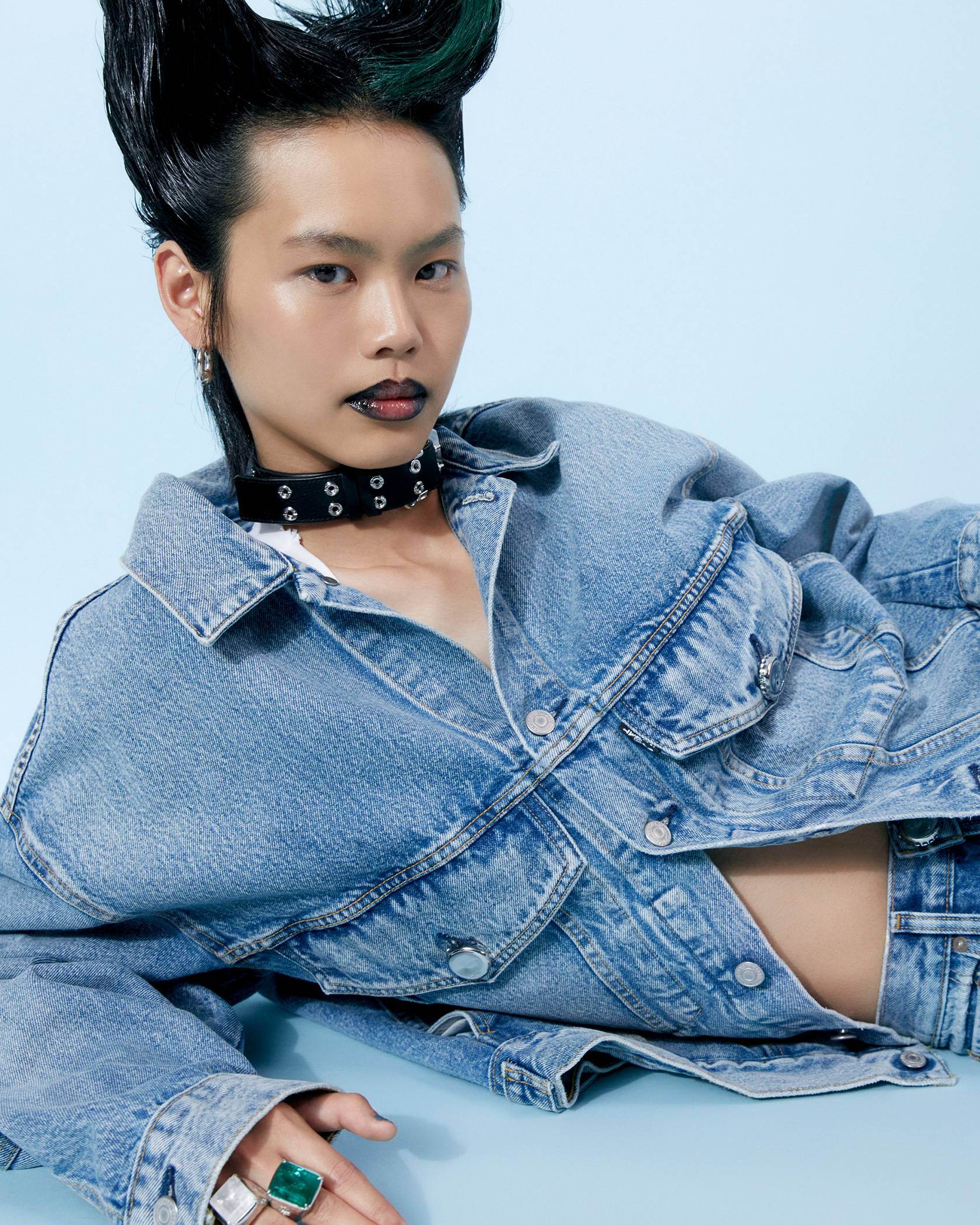 LEVI'S® X AMBUSH® LEVI'S® X AMBUSH®