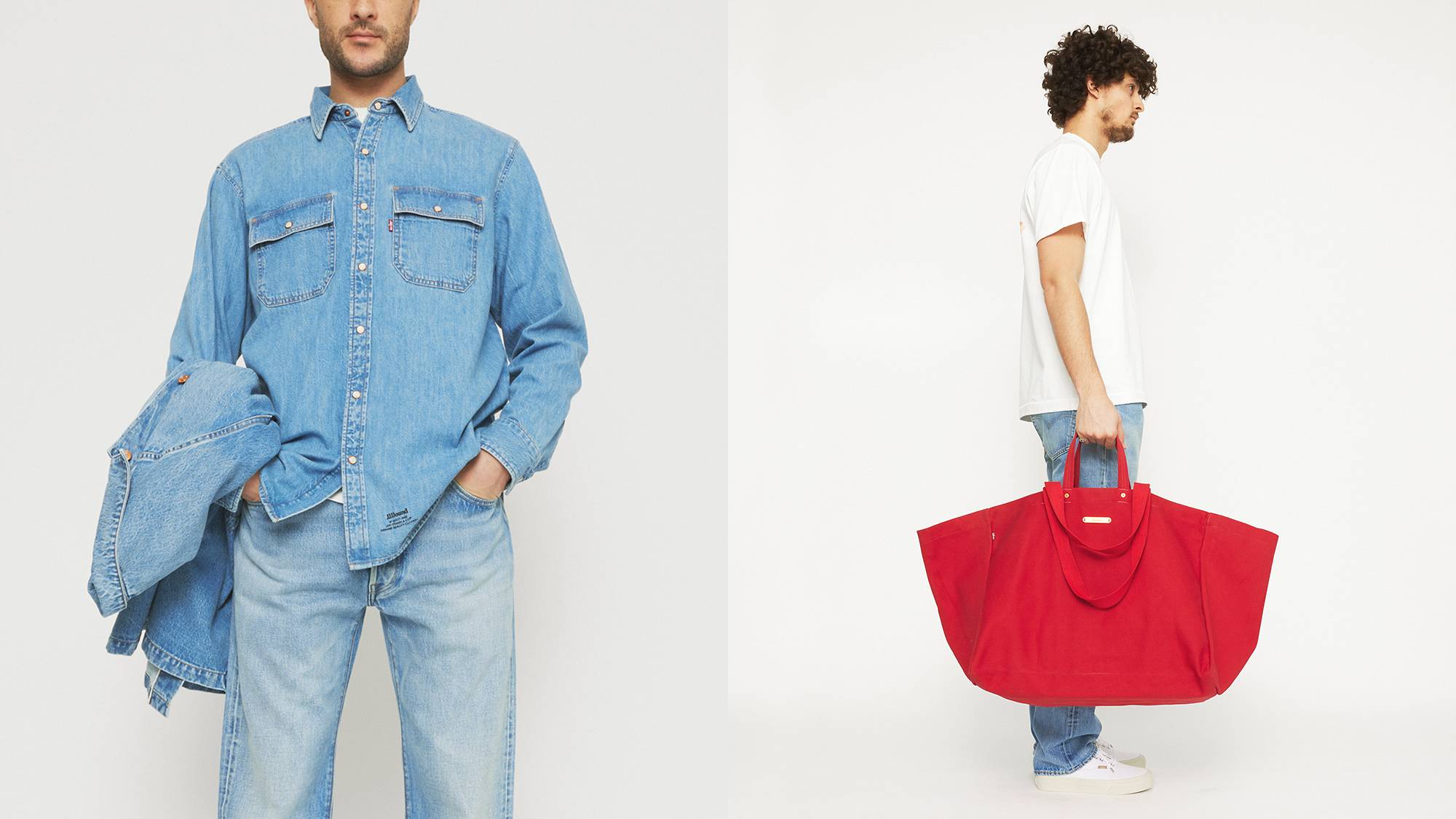 Levi's® x JJJJound Levi's® x JJJJound