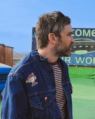 Levi's® Vintage Clothing Goes Across America | Off The Cuff