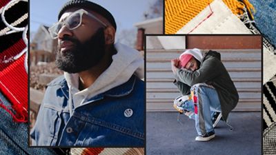 Tailor Profile Series: Travis Geter | Off The Cuff