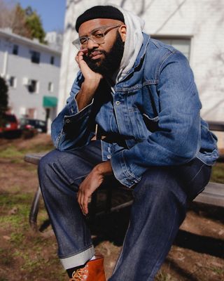 Tailor Profile Series: Travis Geter | Off The Cuff