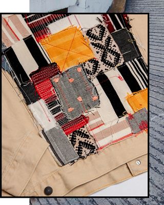 Tailor Profile Series: Travis Geter | Off The Cuff